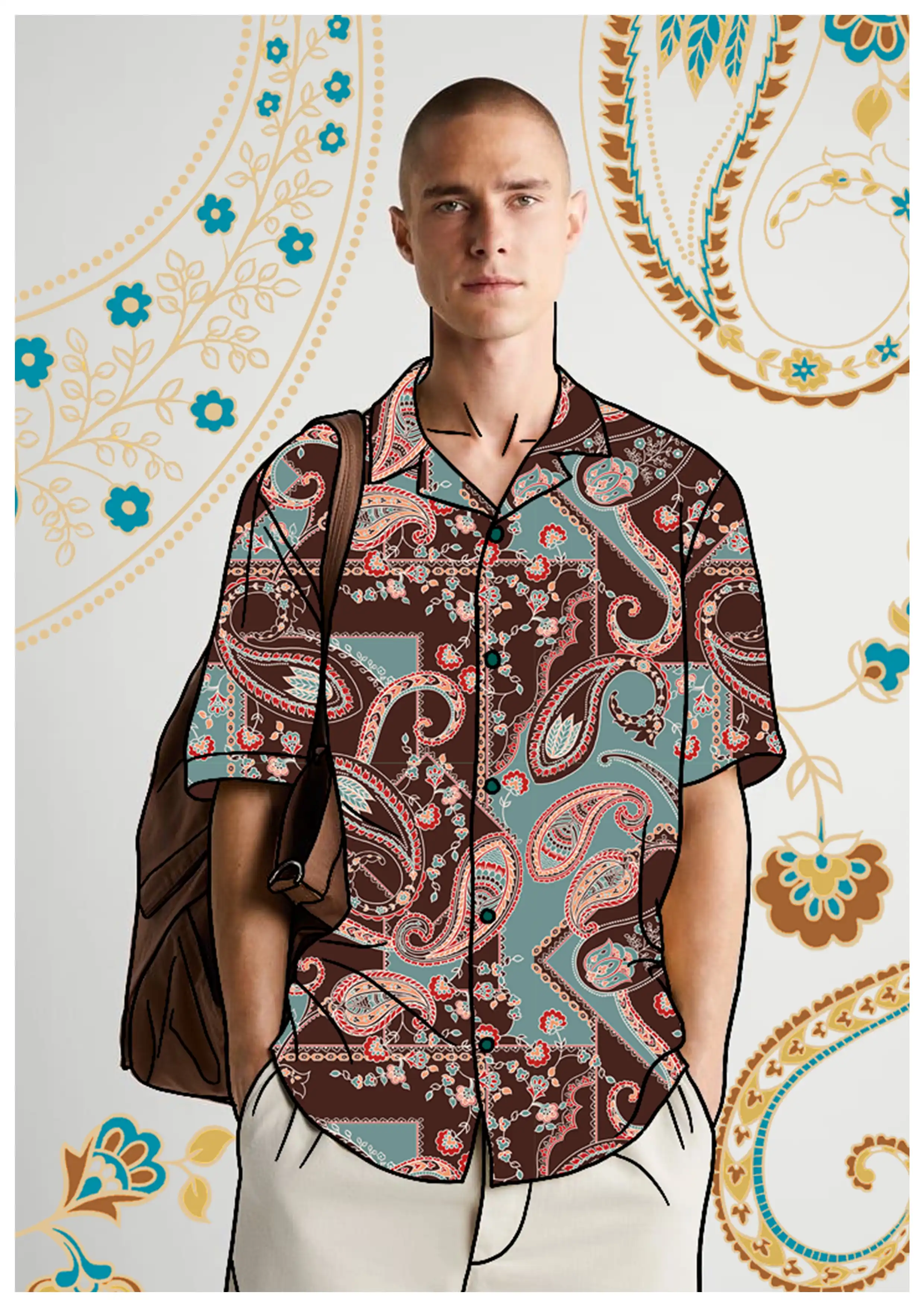 Aiman Creates | Print Studio